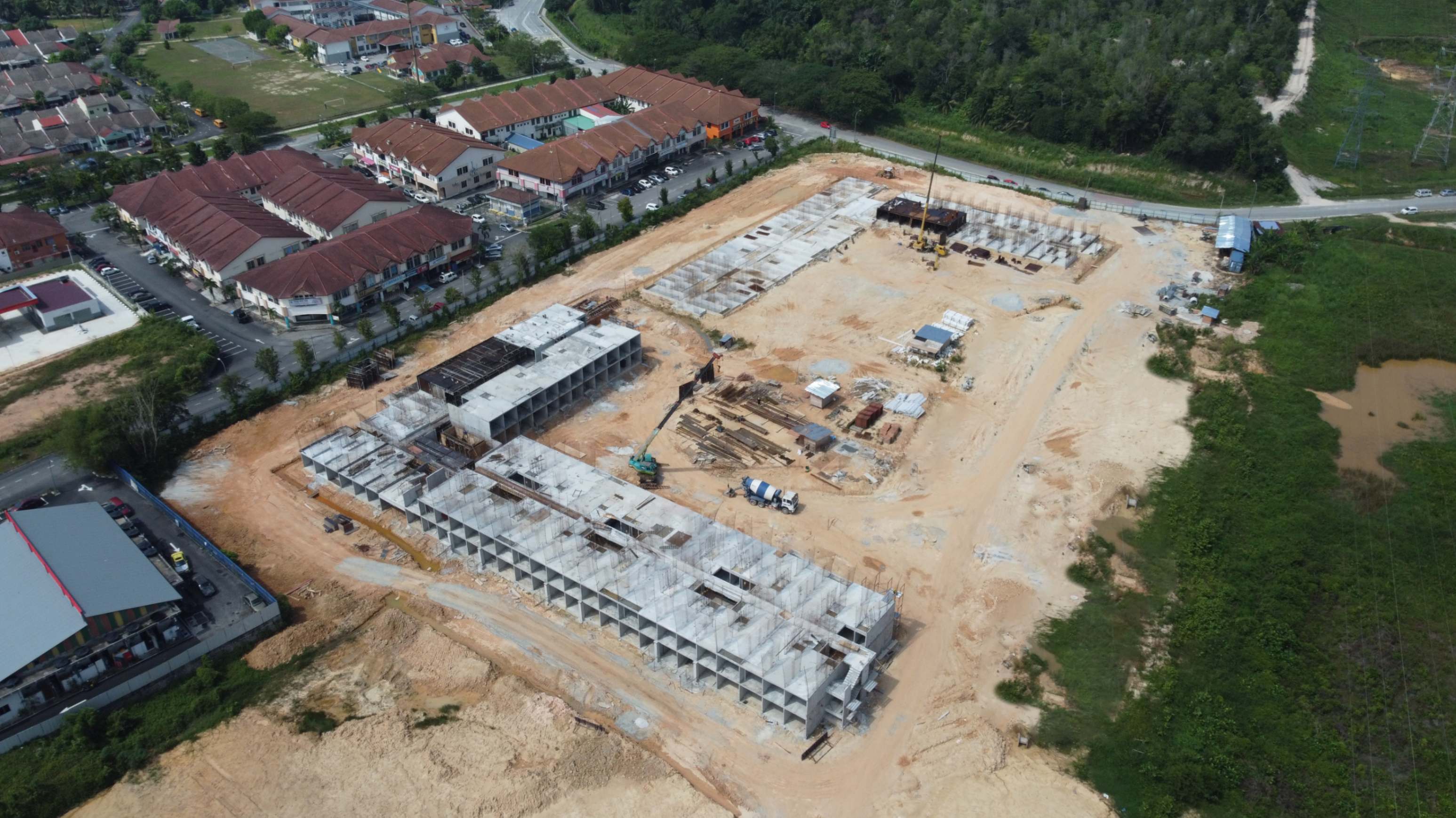 Myra's Site Progress