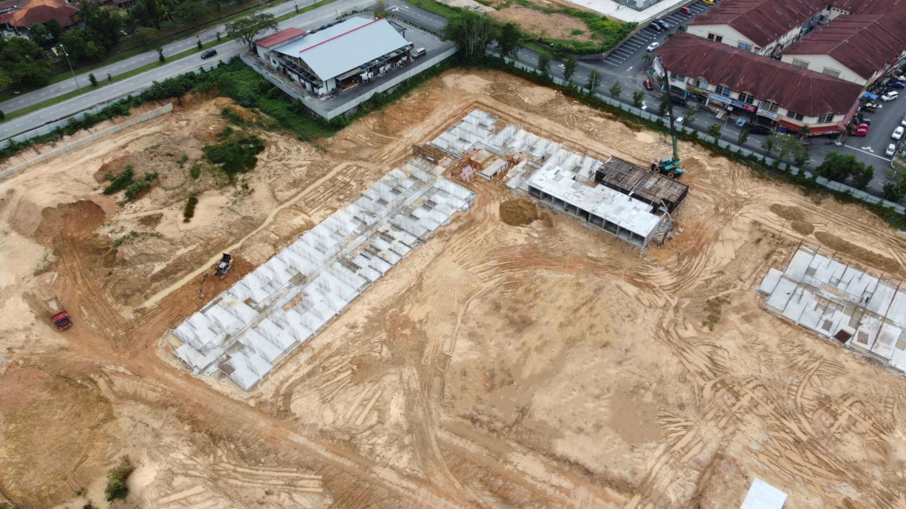 Myra's Site Progress