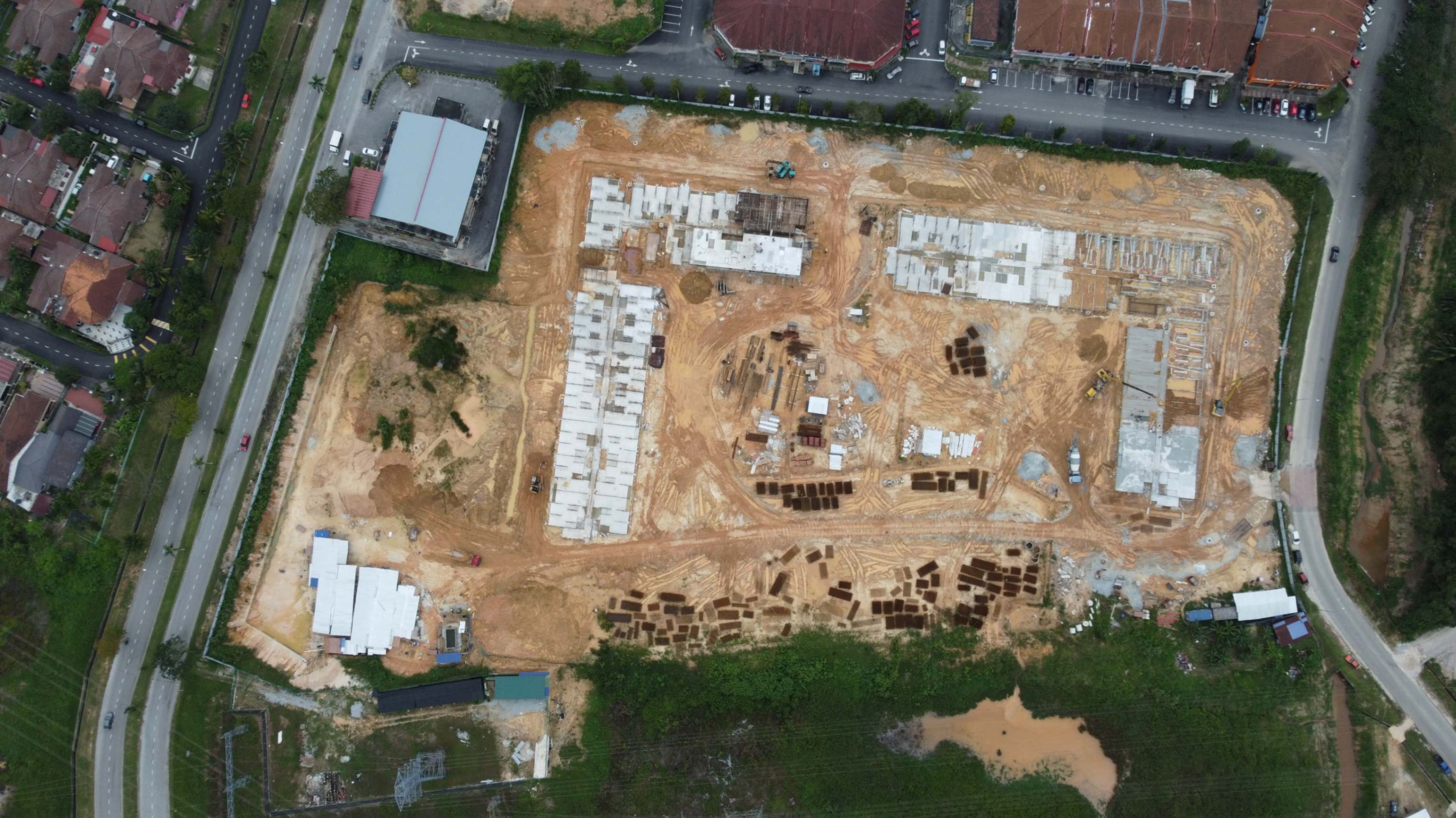 Myra's Site Progress