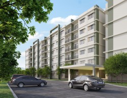 Myra Putri Site Progress